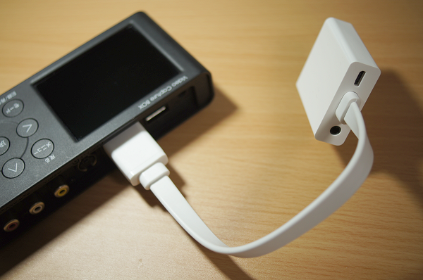 GV-VCBOXでHDMI出力時に本体から音が出ないのを解消する方法 with 40247(Ugreen HDMI→VGA 変換アダプター ...