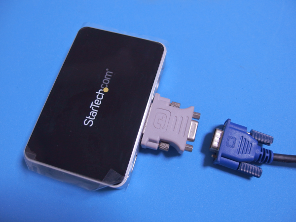 USB3HDCAP(CY3014USB,STARTECH.COM)の入手とレビュー – VGA/DVIを含む多彩な入力/録画/配信が可能 ...