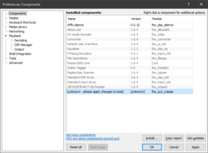 WASAPI(排他モード)とASIOで高音質を目指す！ | shattered-blog.com