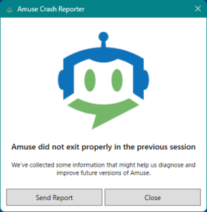 [AMD] Amuse v2.3.0/v2.3.1/v2.3.2でRyzen AIを使う [NPU/IPU] | shattered-blog.com