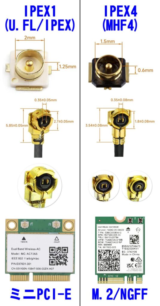 [Win11] Intel Dual Band Wireless-AC 7260のドライバー [Bluetooth] | shattered ...