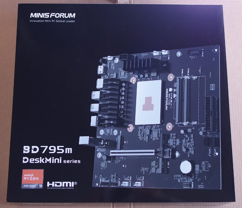 [AMD] Ryzen Masterが削除できない事案 [Minisforum BD795M] | shattered-blog.com